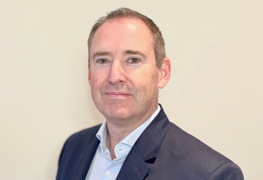 Paul Bestford appointed Chief Procurement Officer at Nutreco - Nutreco ...