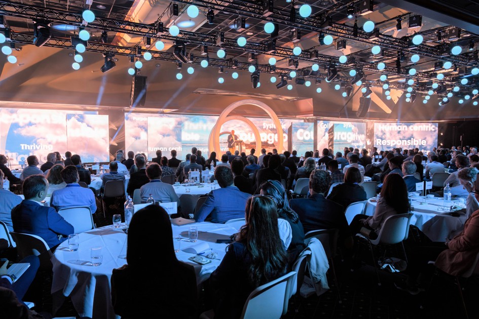 AgriVision 2023 Illuminates Pathways to Future-Proof Protein - Nutreco ...