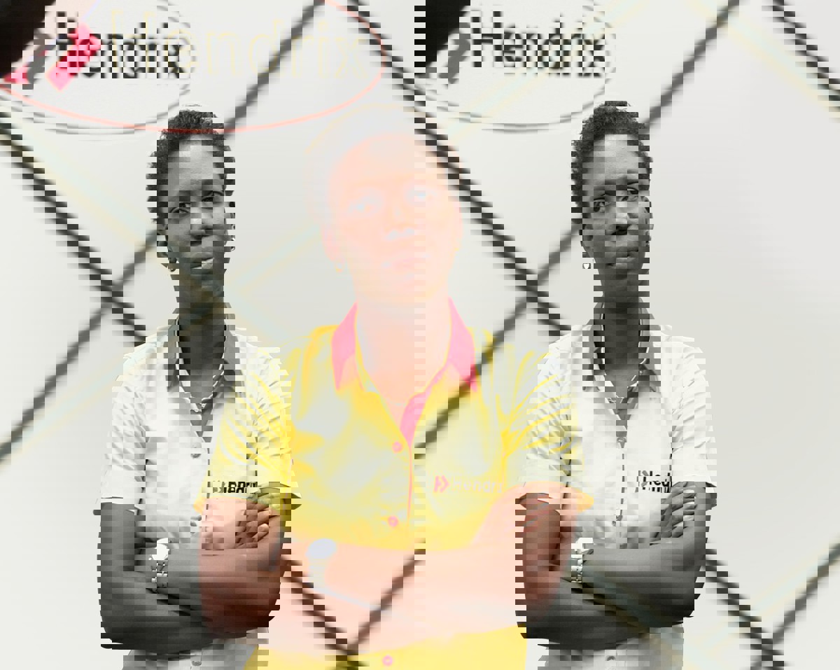 Seyi Adeleke-Ige, GM for Nutreco's business in Nigeria, discusses the impact of B&MG grant ...