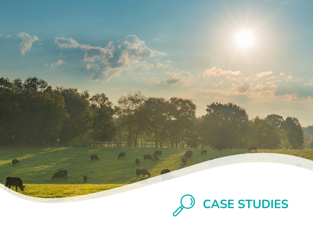 Good citizenship - Nutreco Corporate