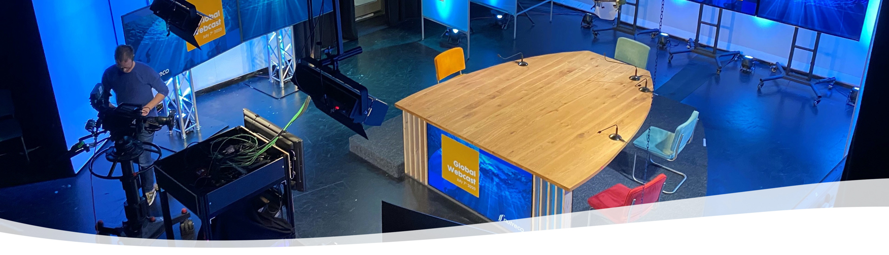 Nutreco Media centre - Nutreco Corporate