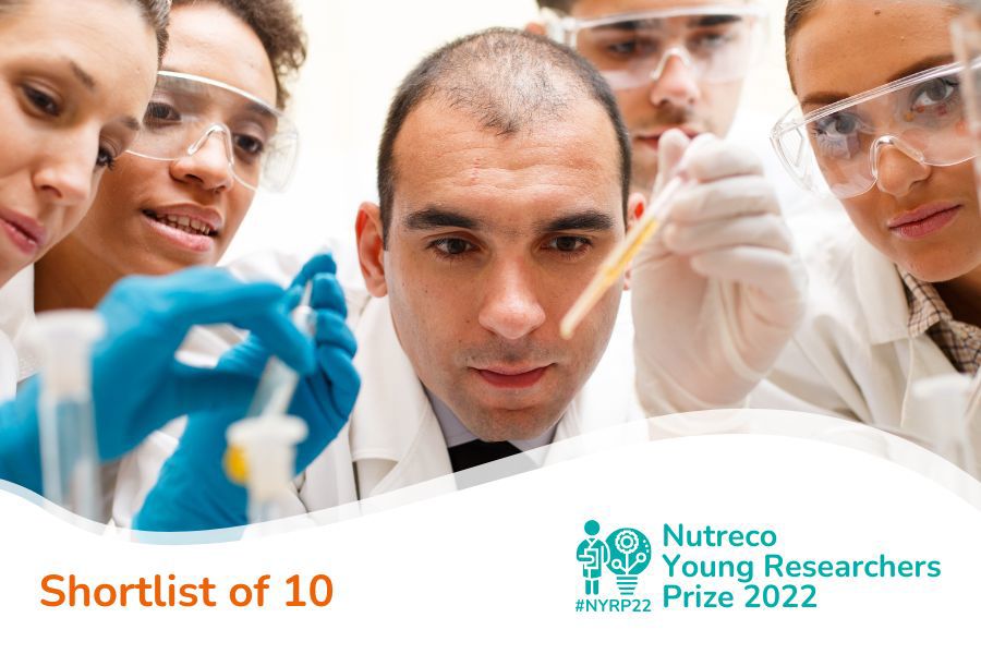 Nutreco selects shortlist for 2022’s Young Researchers Prize - Nutreco ...