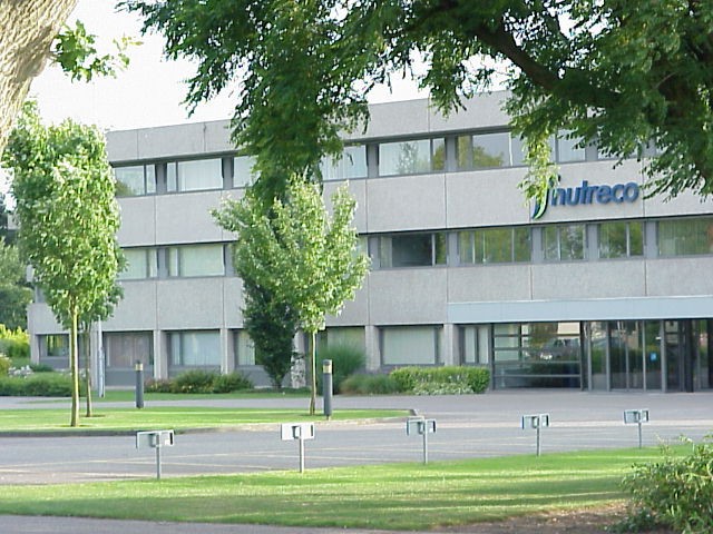 Nutreco announces opening of first cell feed production facility ...