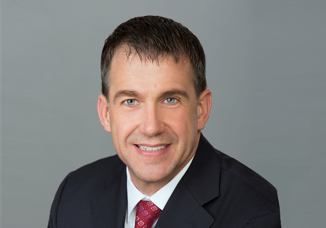 David Blakemore to join Nutreco as COO Livestock Feed - Nutreco Corporate