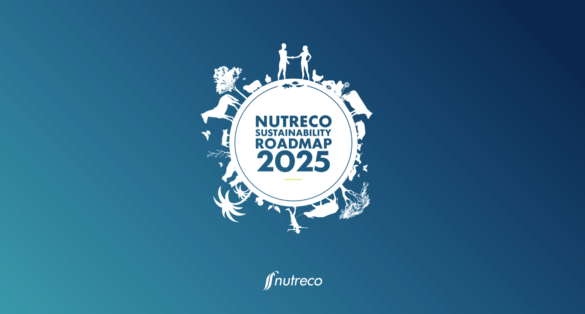 Our Roadmap - Nutreco Corporate