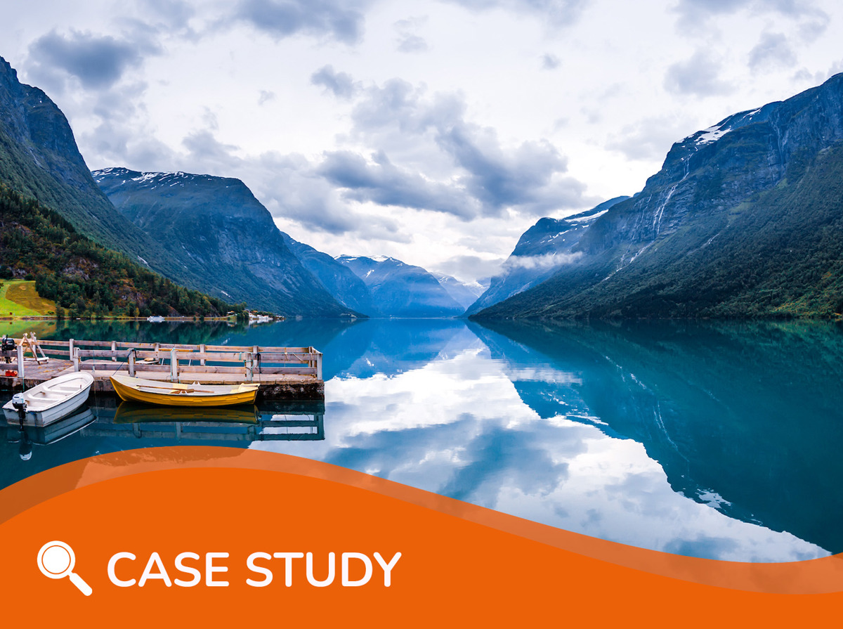 Case study: Increasing due diligence in Norway - Nutreco Corporate