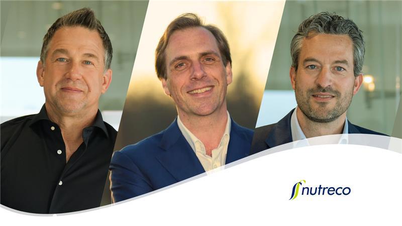 David Blakemore to step down as CEO of Nutreco, Bastiaan van Tilburg to ...